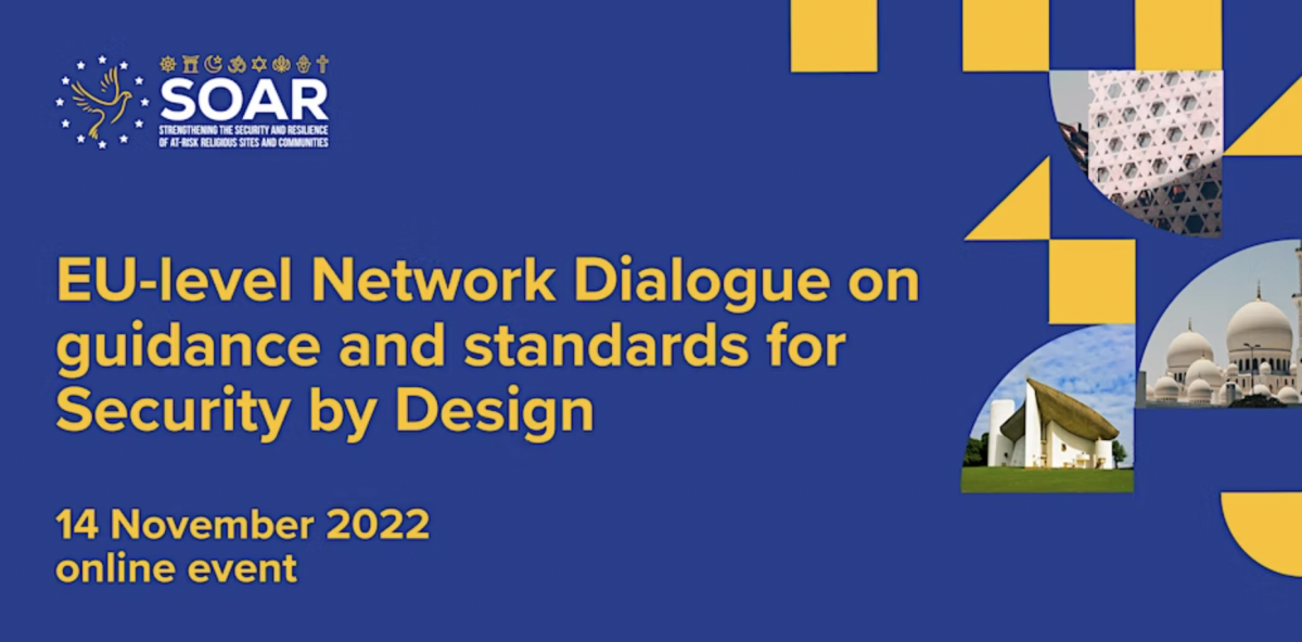 SOAR Call for Best Practice Architectural Examples - SOAR